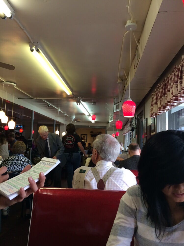 Ruth’s Family Restaurant - 59 Photos & 71 Reviews - American (New ...