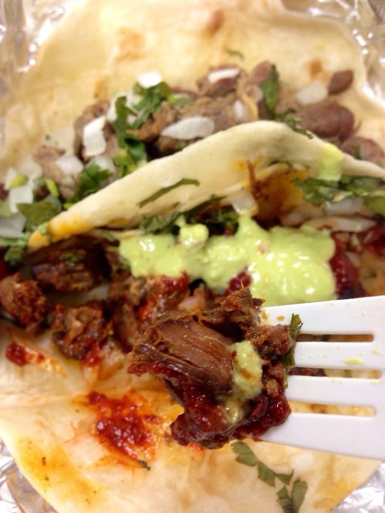 Taqueria Ruby - 110 Photos & 152 Reviews - Tacos - 10039 Huffmeister Rd ...