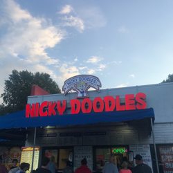 Nicky Doodles - 10 Photos - Fast Food - 120 Genesee St, New Hartford ...