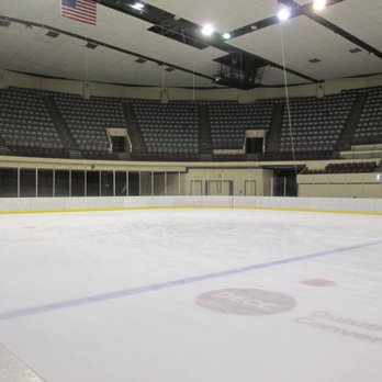 DECC Arena - 2019 All You Need to Know BEFORE You Go (with Photos ...