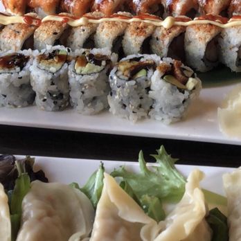 Yaba Sushi & Steak House - 120 Photos & 50 Reviews - Sushi Bars - 4817 ...