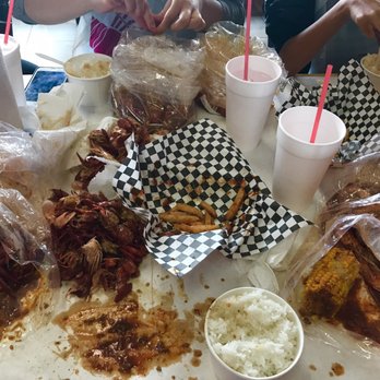 The Crawfish Guy - 117 Photos & 122 Reviews - Cajun/Creole - 5730 N ...