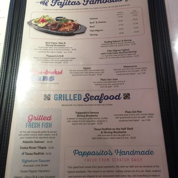 Pappasito’s Cantina - 193 Photos & 192 Reviews - Tex-Mex - 1600 Lamar ...