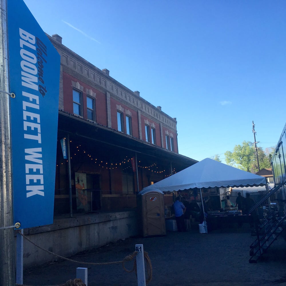 J Rieger & Co - 32 Photos - Distilleries - 2700 Guinotte Ave, Kansas ...