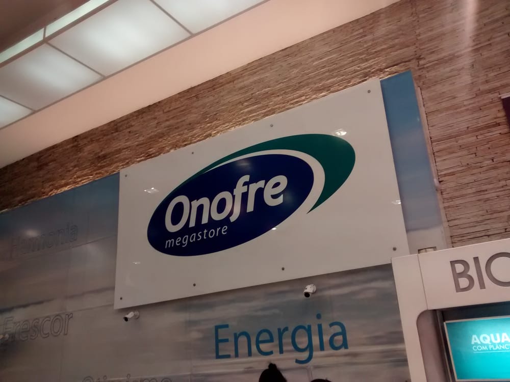 Drogaria Onofre - 2019 All You Need to Know BEFORE You Go (with Photos ...