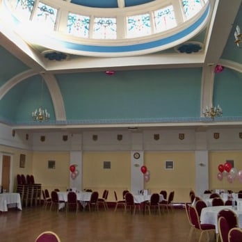 Cardiff Masonic Hall - Social Clubs - 8 Guildford Street, Cardiff ...