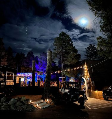 Happy Jack, AZ Map & Directions - MapQuest