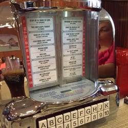 Johnny Rockets - 60 Photos & 64 Reviews - Burgers - 735 Pkwy ...