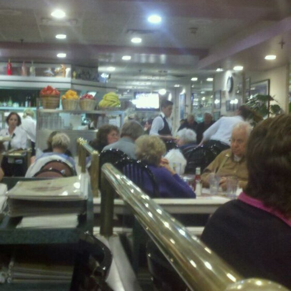 Diners: LI Styles - Yelp