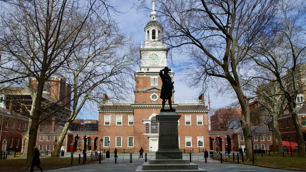 Independence National Historical Park - 253 Photos & 148 Reviews ...