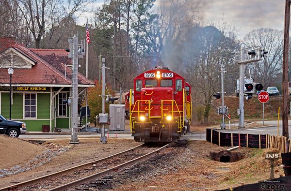 Patriot Rail - Public Services & Government - 10060 Skinner Lake Dr ...