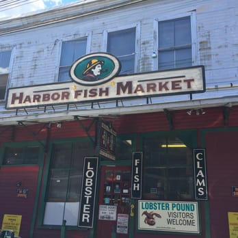 Harbor Fish Market - 43 Photos & 57 Reviews - Seafood Markets - 9 ...