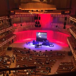 Knight Concert Hall - 32 Photos - Performing Arts - 1300 Biscayne Blvd ...