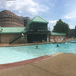 Francis DC Public Pool - 30 Reviews - Swimming Pools - 2500 N St NW ...