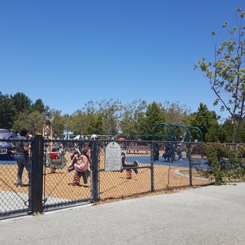 Coyote Point Recreation Area - 353 Photos & 185 Reviews - Parks - 1701 ...