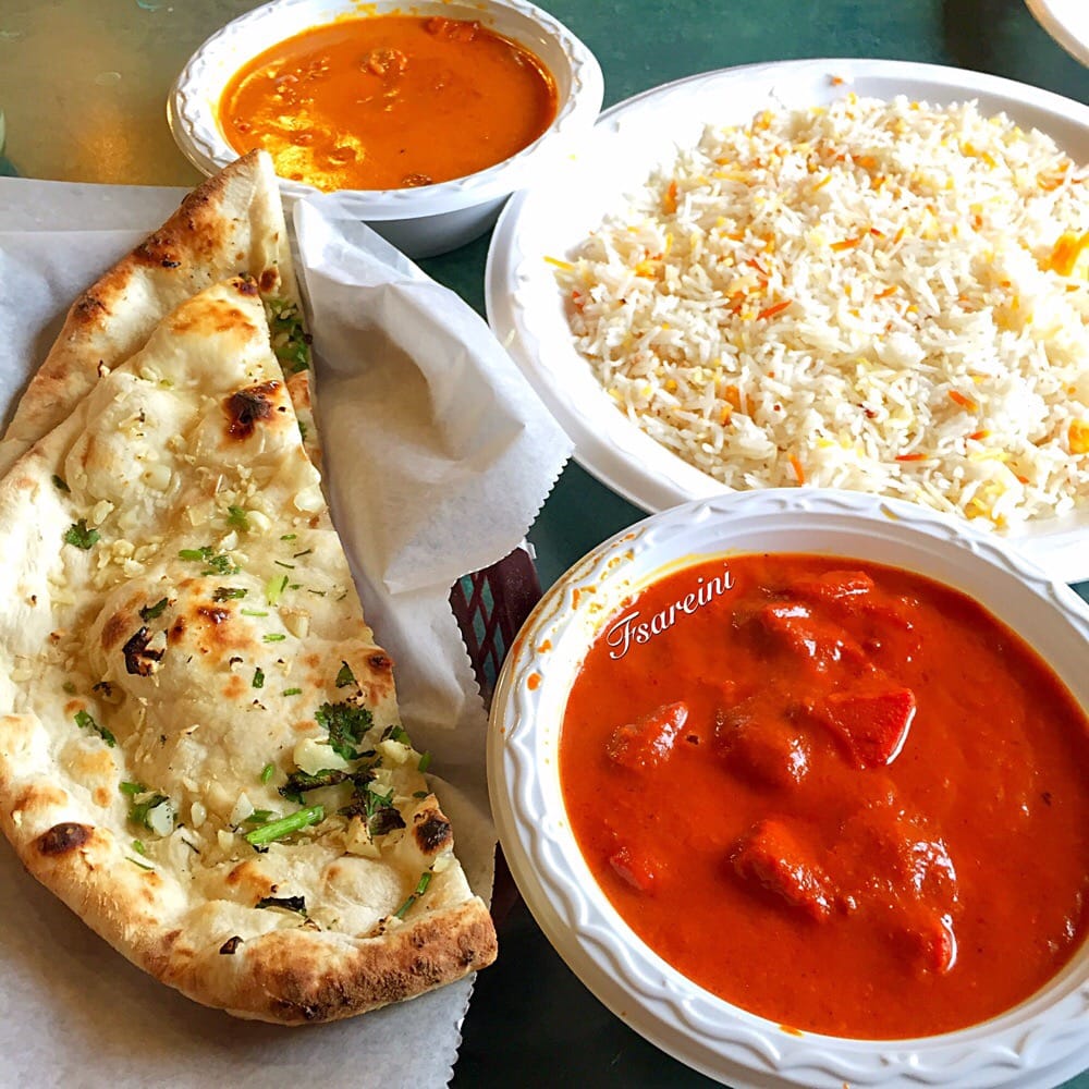 Aladdin Sweets & Cafe - 67 Photos & 108 Reviews - Indian - 11945 Conant ...