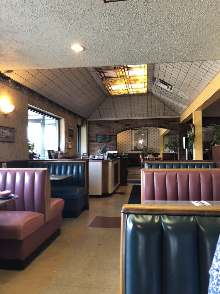 Yellow Mills Diner - 26 Reviews - Diners - 2534 State Route 31, Palmyra ...