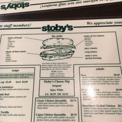 Stoby’s Restaurant - Order Online - 22 Reviews - American (New) - 805 ...