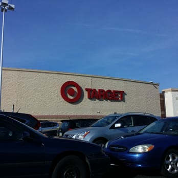 Target - 79 Photos & 25 Reviews - Department Stores - 11000 Roosevelt ...
