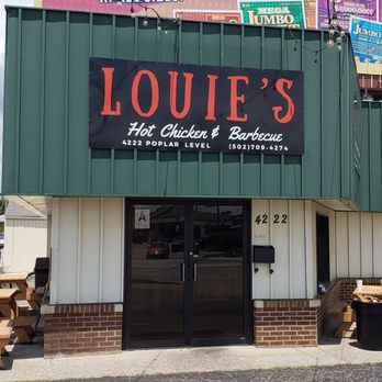 Louie’s Hot Chicken & Barbecue - 77 Photos & 88 Reviews - Southern ...
