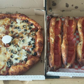 Rizza Pizza - 43 Photos & 147 Reviews - Pizza - 1031 W Foothill Blvd ...