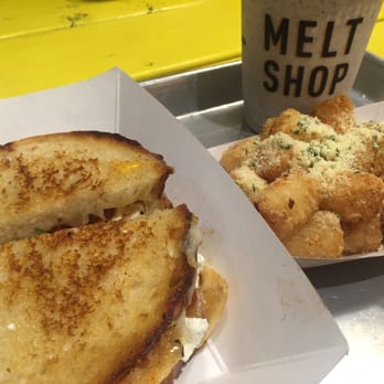 Melt Shop - 378 Photos & 341 Reviews - American (New) - 135 W 50th St ...