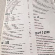 Li Rioni - 74 Photos & 64 Reviews - Pizza - Via dei Santi Quattro 24 ...