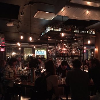 Bea - 584 Photos & 928 Reviews - American (New) - 403 W 43rd St ...