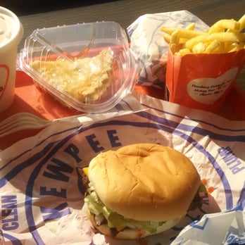 Kewpee Hamburgers - 26 Photos & 51 Reviews - Burgers - Lima, OH - Phone ...