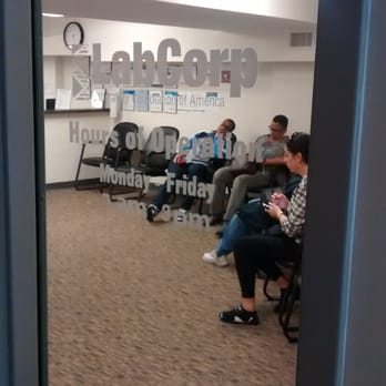 LabCorp - 11 Photos - Laboratory Testing - 1703 S Broad St, East ...