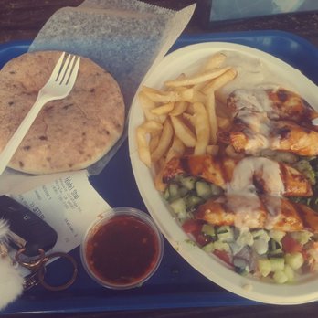 Falafel Stop - 1118 Photos & 1873 Reviews - Falafel - 1325 Sunnyvale ...