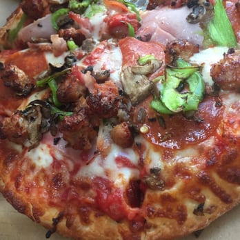 Red Devil Pizza - 59 Photos & 201 Reviews - Italian - 1465 Foothill ...