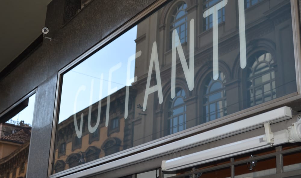 Merceria Guffanti - Knitting Supplies - Piazza Velasca, 8, Centro ...