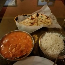 Himchuli - Highlands Indian & Nepali Cuisine - Order Food Online - 78 ...