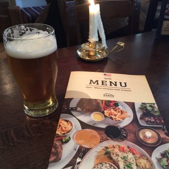 Egon - 50 Photos & 38 Reviews - Steakhouses - Jernbanetorget 6, Sentrum ...