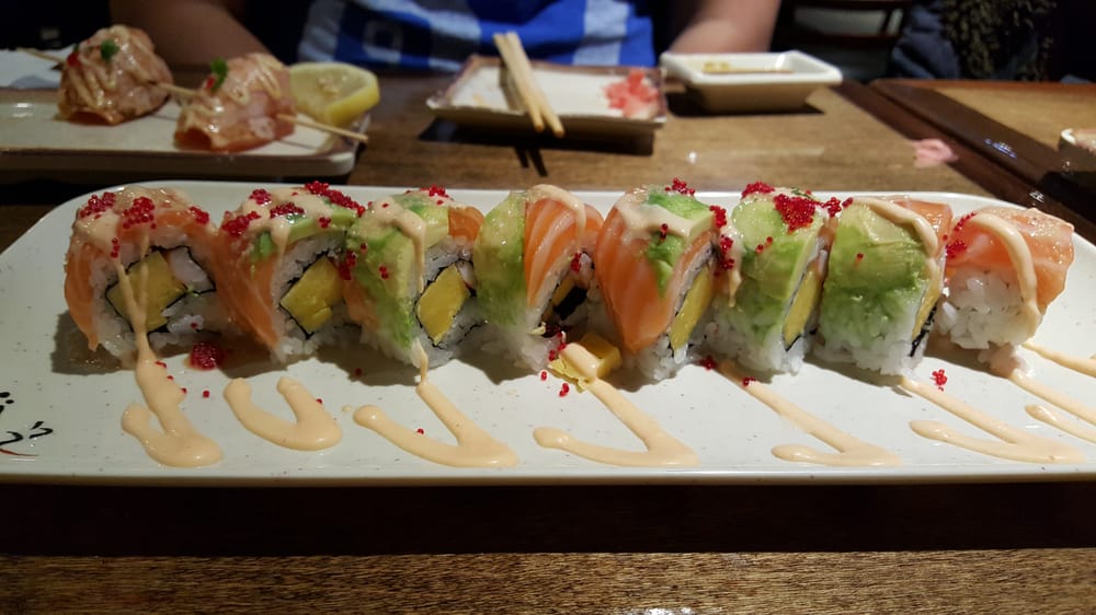 Sushi & Roll - 143 Photos - Japanese - Surrey, BC - Reviews - Yelp