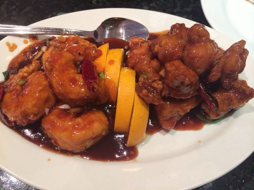 Double Delight Chinese Restaurant Dress Code