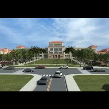 Miami Senior High School - Middle Schools & High Schools - 2450 SW 1st ...