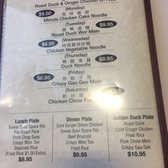 Golden Duck - 442 Photos & 256 Reviews - Seafood - 1221 S King St ...