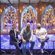 Blue Mustard - International - Dorotheergasse 6 - 8, Innere Stadt ...