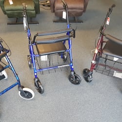 Mr Wheelchair - Medical Supplies - 1201 Jefferson Hwy, New Orleans, LA ...