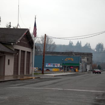 Bucoda Town of - 110 Main St N, Bucoda, WA - Phone Number - Yelp