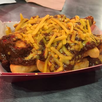 Fatburger - 16 Photos & 26 Reviews - Fast Food - 100 N Hayford Rd ...