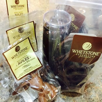 Whetstone Chocolates - 83 Photos & 72 Reviews - Chocolatiers & Shops ...