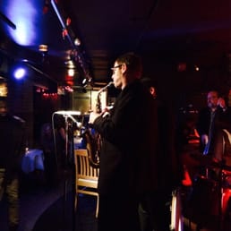 The Reservoir Lounge - 19 Photos & 74 Reviews - Jazz & Blues - 52 ...