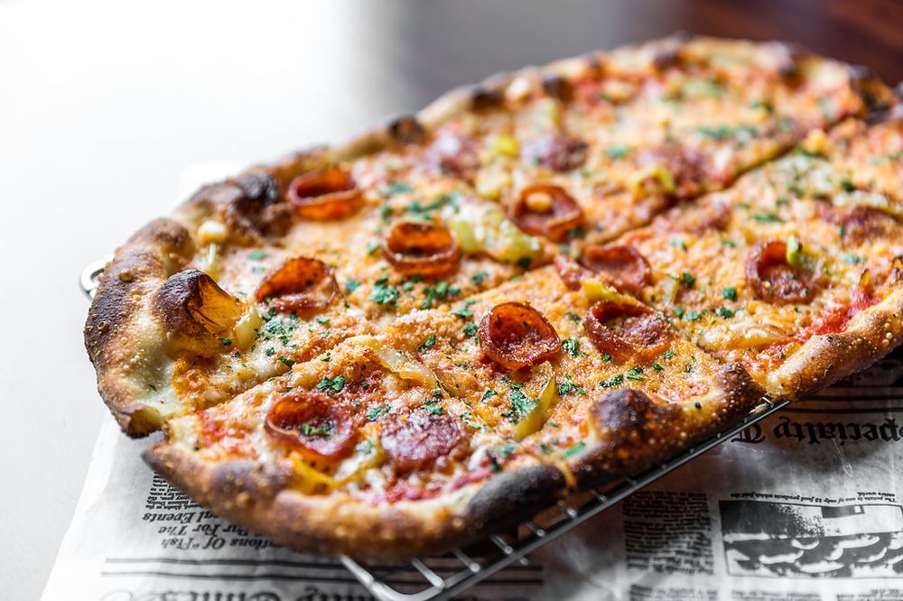 The Silver Pig Bar & Oyster Room - 67 Photos & 54 Reviews - Cocktail ...