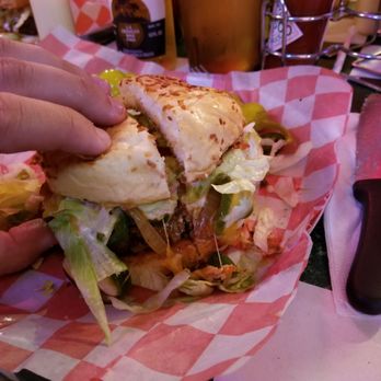 Coyote Bluff Cafe - 313 Photos & 331 Reviews - Burgers - 2417 S Grand ...