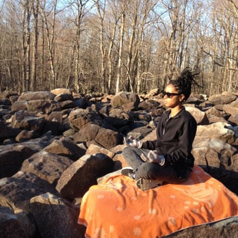 Ringing Rocks Park - 83 Photos & 39 Reviews - Parks - Ringing Rocks Rd ...