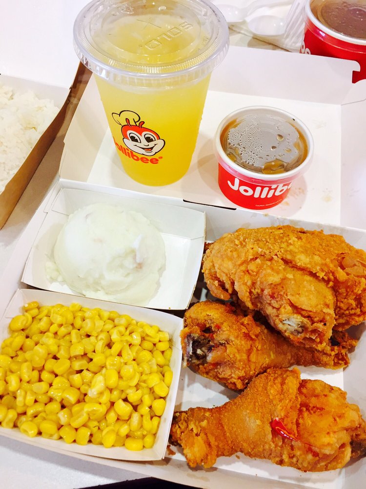 Jollibee - 382 Photos & 263 Reviews - Fast Food - 1372 Southcenter Mall ...