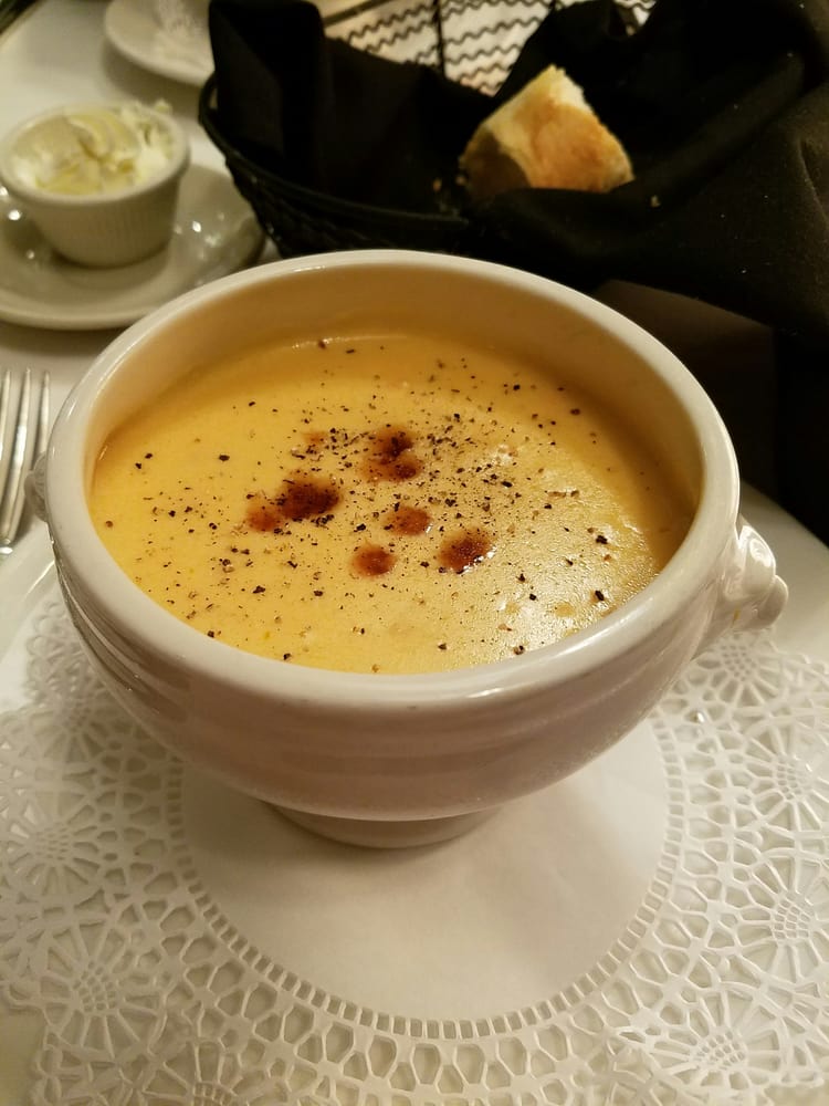 The Prime Rib - 207 Photos & 353 Reviews - Steakhouses - 2020 K St NW ...